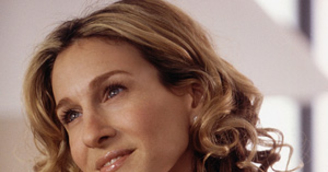 Sex And The City 25 Memorable Moments E Online